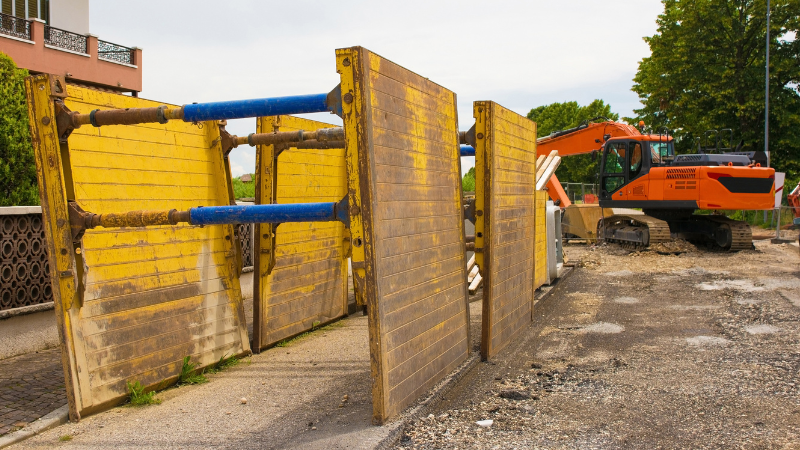 Trench-Related Fatalities on the Rise | Public Entity Partners ...