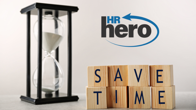 HR Hero Timesaving Tools | Public Entity Partners | Franklin TN