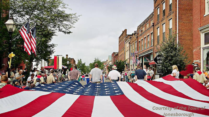 Flag Etiquette: How to Respect our National Symbol | Public Entity ...