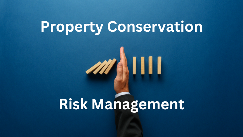 Why You Need a Property Conservation Program | Public Entity Partners ...