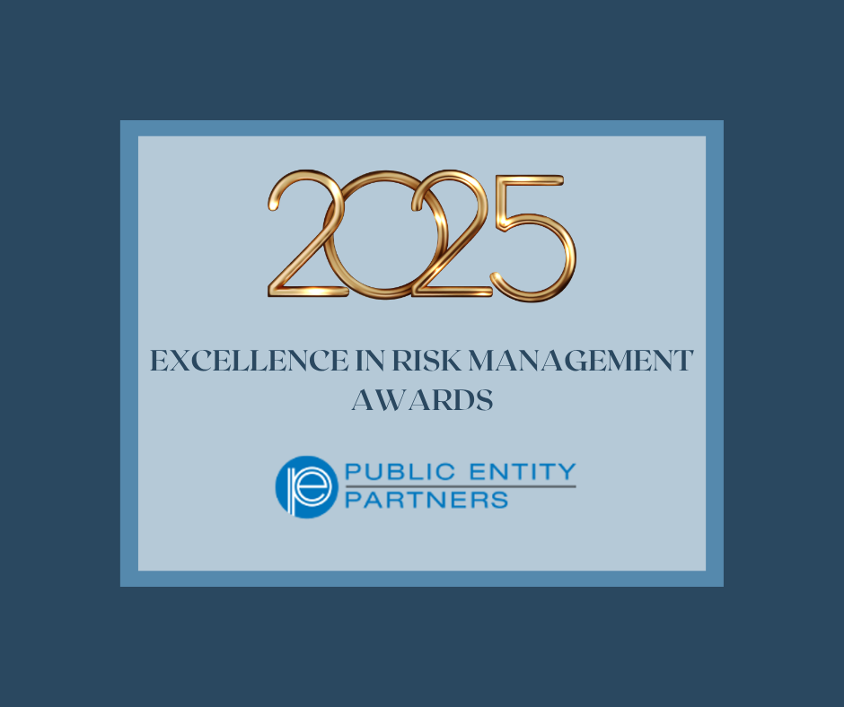 Excellence in Risk Management Award Nominations | Public Entity ...