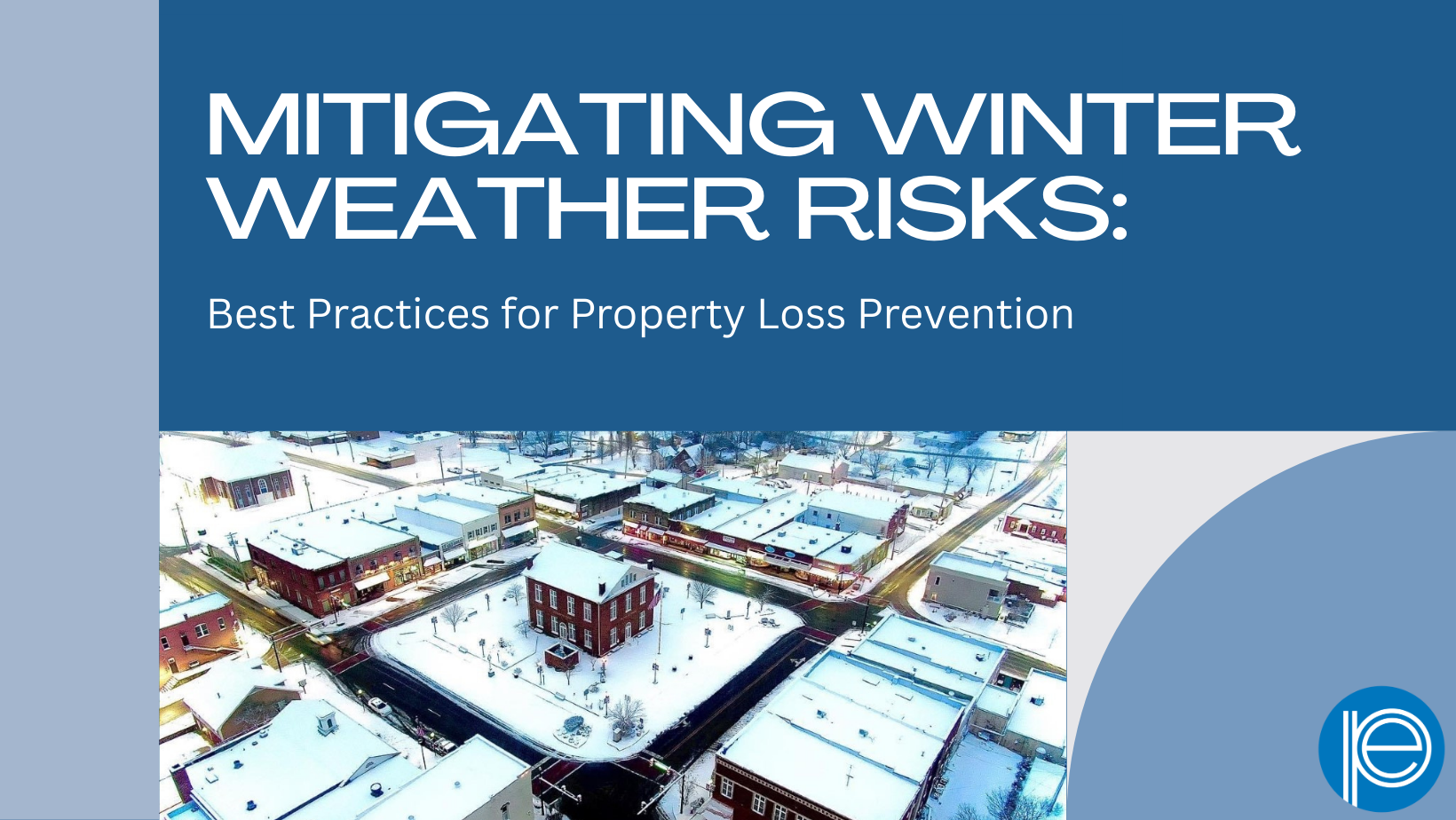 Mitigating Weather Risks | Public Entity Partners | Franklin TN