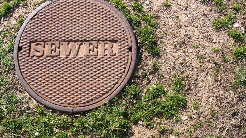 Sewer Backup and Overflow Prevention Program | Public Entity Partners ...