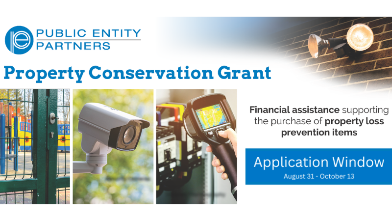 Property Conservation Grant | Public Entity Partners | Franklin TN
