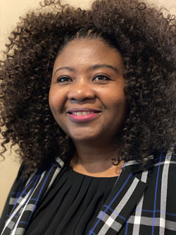 Meet Celeste Taylor | Public Entity Partners | Franklin TN