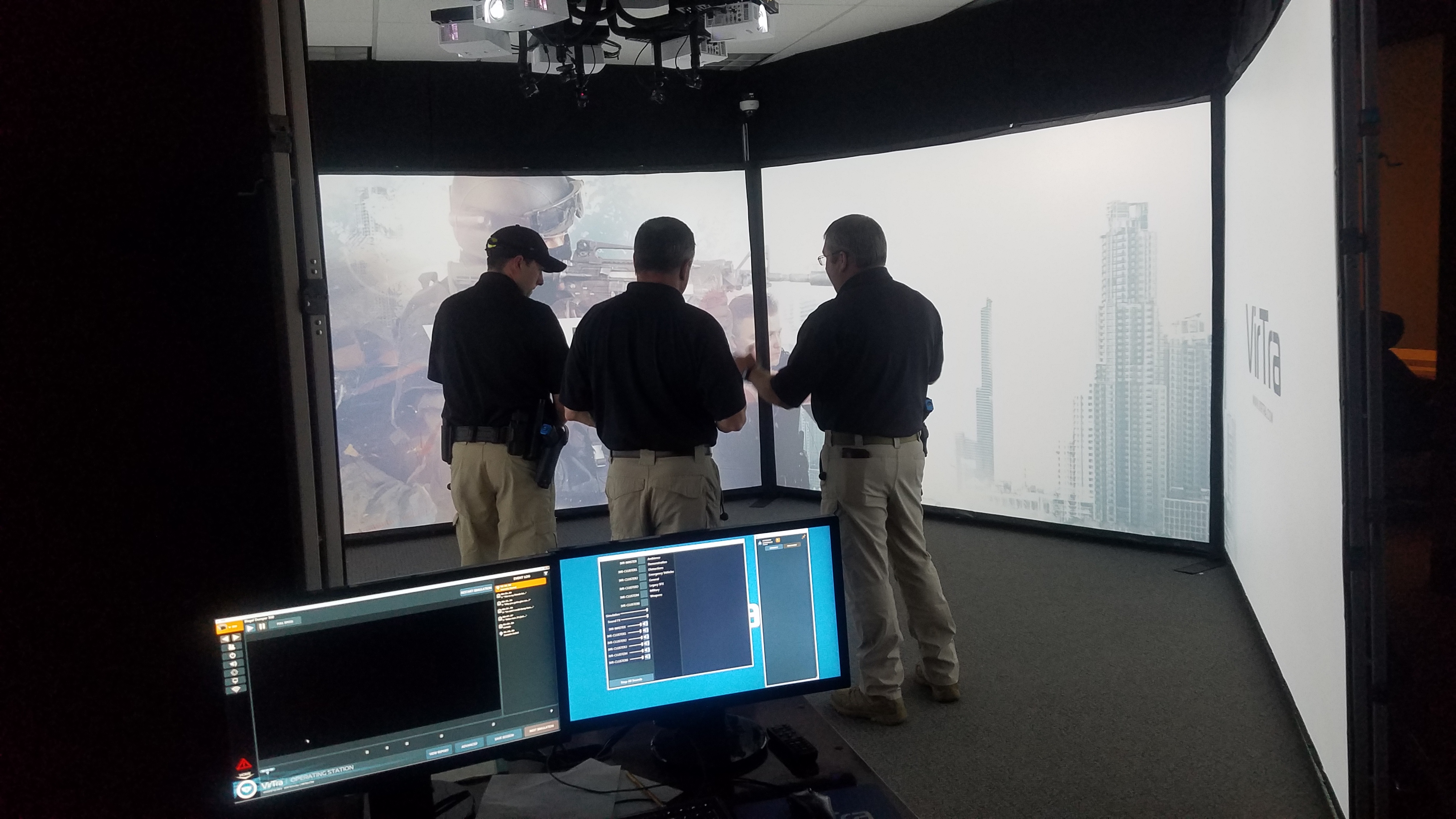 Law Enforcement Risk Management Scholarship | Public Entity Partners ...